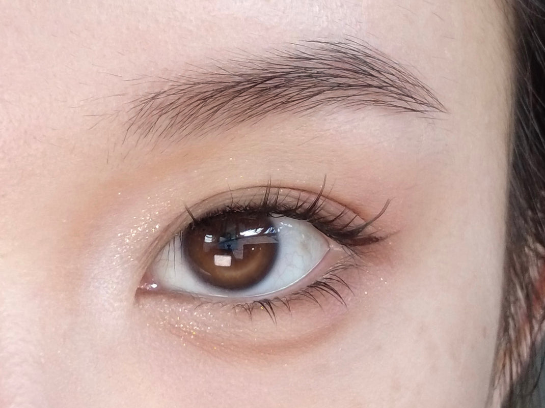 WinkDoll - DIY Manhua Lashes